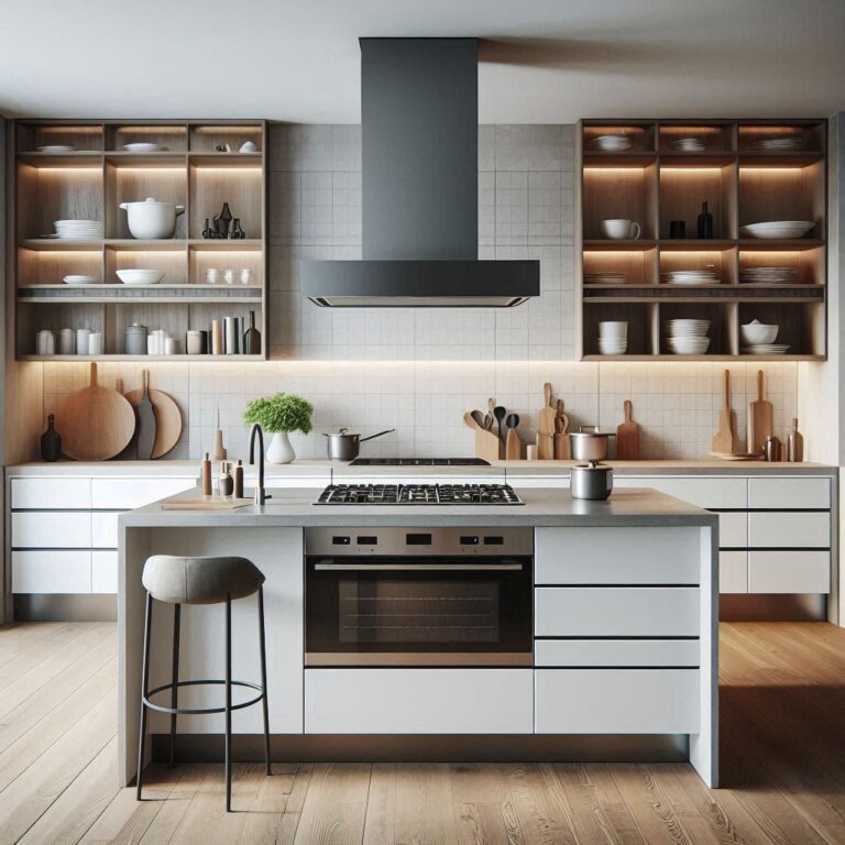 15 Stunning Kitchen Island Ideas to Transform Your Space