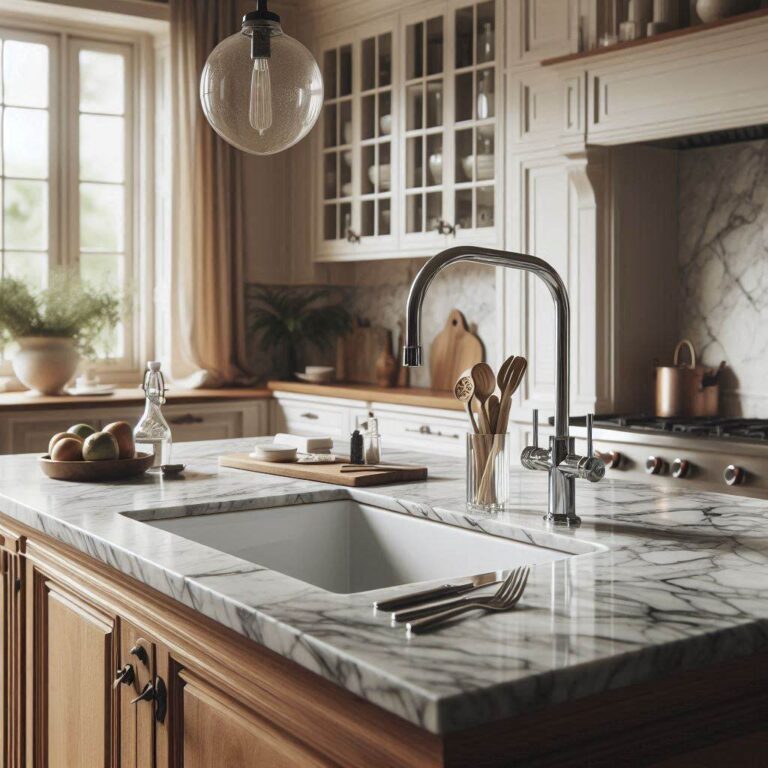 15 Stunning Kitchen Island Ideas to Transform Your Space