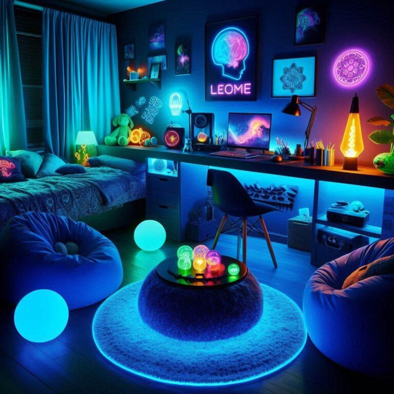 16 Epic Boys Bedroom Ideas Gamer Style to Transform Any Space into a ...