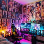 16 Epic Boys Bedroom Ideas Gamer Style to Transform Any Space into a ...