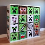 18 Epic Minecraft Bedroom Ideas for Boys That Every Young Gamer Will Love