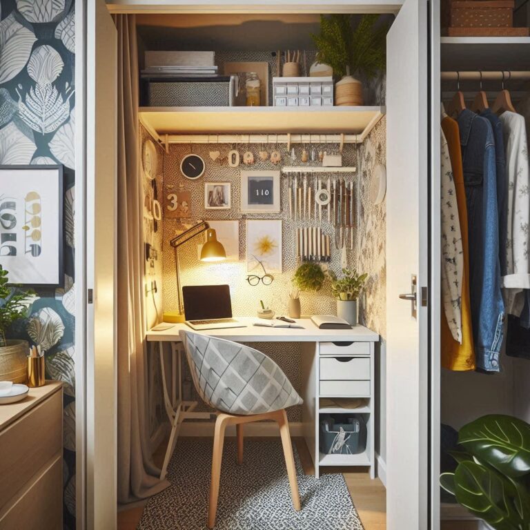 19 Cozy Homework Nook Ideas for Kids & Teens That Make Studying (Almost ...